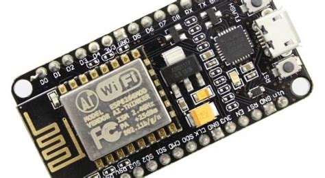 Alex9ufo 聰明人求知心切 Creating A Simple Nodemcu Web Server
