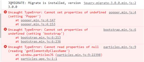Vuejs3 Vue3vite Import Jquery Bootstrap Popper Build Error Stack