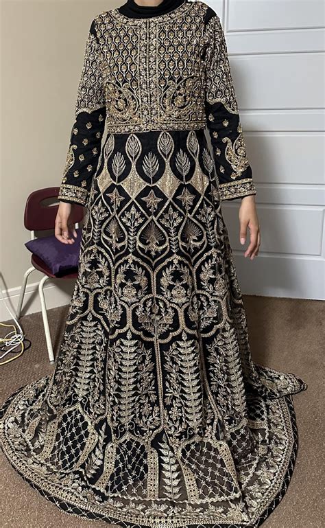 Help Me Make My Baraat Dress Look Better Rdesiweddings