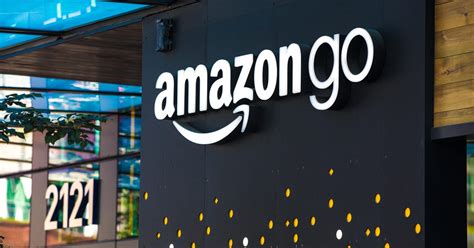 Amazon Now Operates Seven Different Kinds Of Physical Stores Here S Why CNET