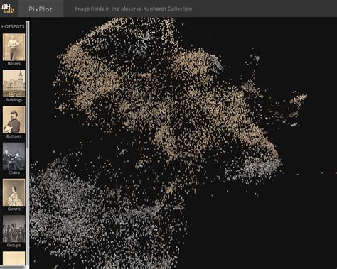 Interactive Visualizations — Umap 058 Documentation