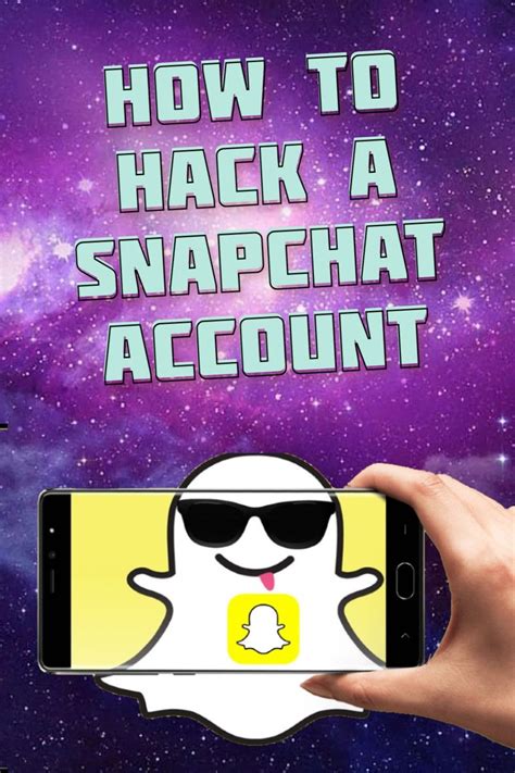 How to hack a snapchat | tutorial snapchat hack | Snapchat hacks ...