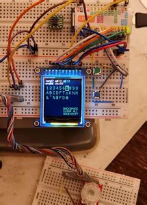 Hardware Debugging For Arduino Nano IoT Which IDE To Use Arduino DroneBot Workshop Forums