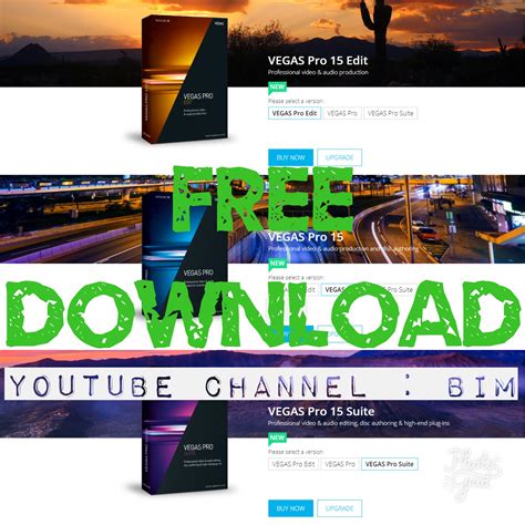 Sony Vegas Pro Free Download Full Version 32 Bit Vusos