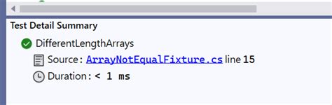 nunit framework tests do not run with dotnet test nor inside vs2019 windows · issue 3867