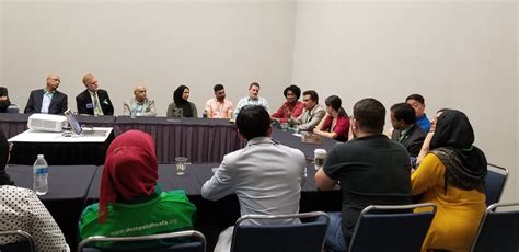 Civic Round Tables — America Indivisible