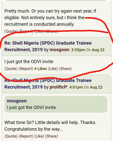Shell Nigeria Spdc Graduate Trainee Recruitment 2019 Jobs