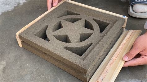 How To Make Concrete Cube Step By Step Tips And Tutorials Youtube