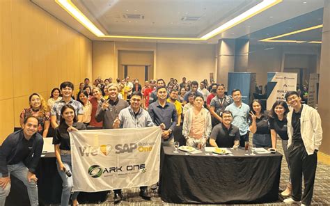 Digital Transformation With Sap Business One On Azure