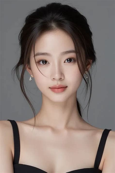 F1 亚洲神颜 顶级美女人像 Laomiao V10 Lora Aigc炼丹师老苗 Liblibai 花瓣网