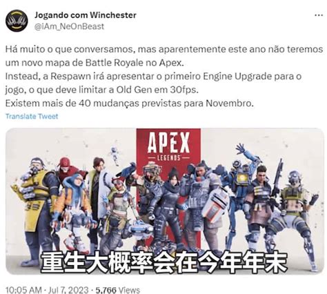 【速報】apexさん、今年中にps4やxboxのフレームレートが大幅向上化！更にpcとcsプレイヤーが強制的に同じサーバーになる可能性も浮上（画像）