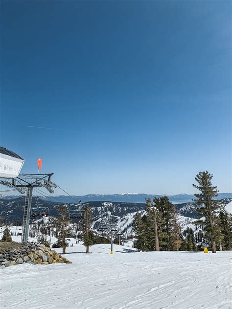 Lake Tahoe Guide: Skiing At Palisades Tahoe (Formerly Squaw Valley) — ROAM WHERE