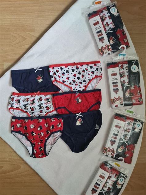 Трусики Primark труси Primark — ціна 350 грн у каталозі Труси Купити дитячі речі за доступною