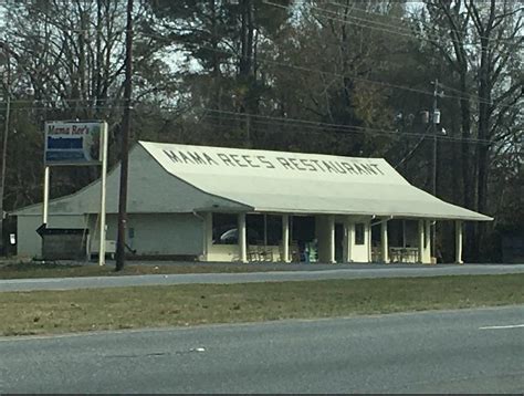 Is Mama Rees As Good As It Looks Rsylacauga