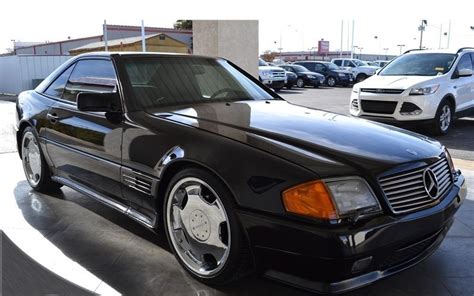 Manual Transmission Lorinser Sl Yes Please Mbworld