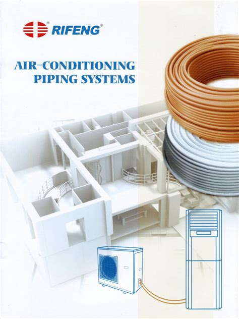 Rifeng Piping System Ac Pdf