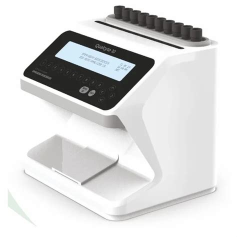 Peerless Fully Automated Esr Analyzer At ₹ 50000piece In Pune Id 25878785248