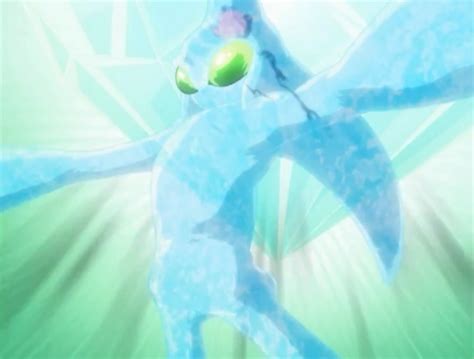 Chaos Sonic X