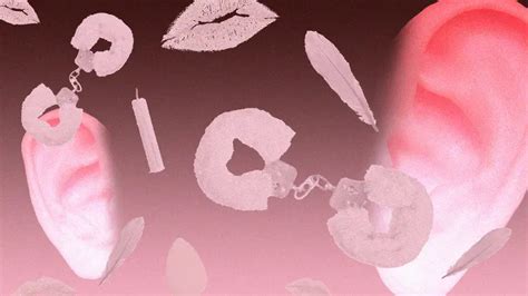 Inside The Weird World Of Audio Porn Huck