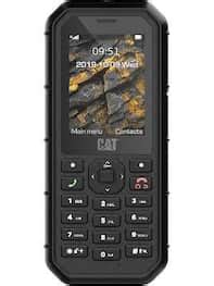 Cat B26 Is A Discontinued Phone Checkout Cat B26 Full Specifications As Per Unofficial Rumours