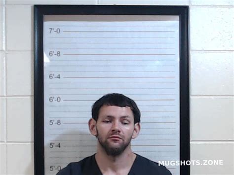 Richards Randall Scott 06 12 2024 Coffee County Mugshots Zone