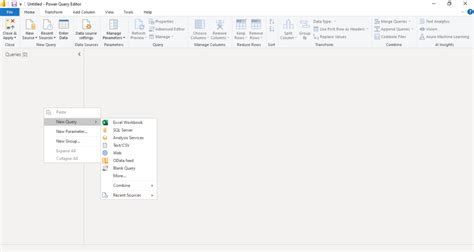 How To Duplicate Power BI Reports Using The Same Dataset Monocroft
