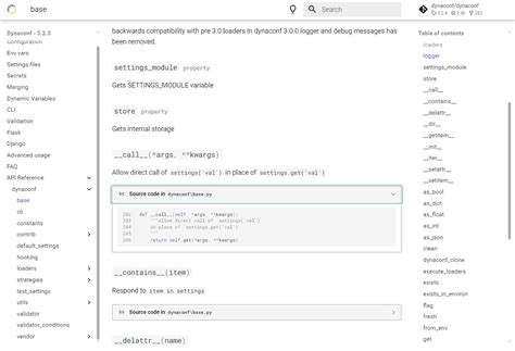 Auto Generating Package Api With Mkdocstrings Daft Dev Blog By Mitch