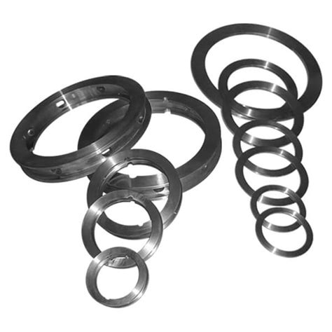 Slurry Pump Expeller Seal Parts Supplier China