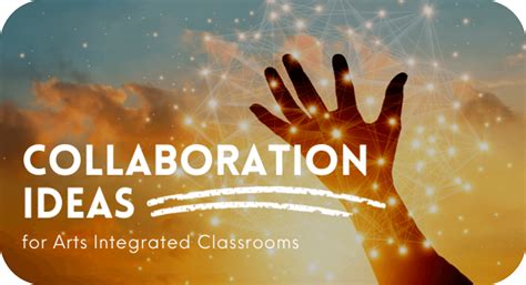 Collaborative Planning Tools The Institute For Arts Integration And Steam