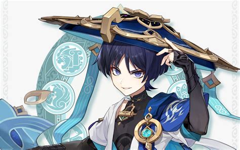 Genshin Impact 3.3 update release date and Scaramouche/ Wanderer banner ...