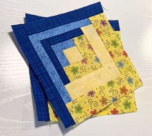 Easy Circle Quilt Block Tutorial For Beginners DIY Joy