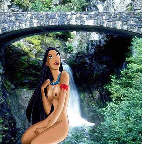 Dessins animés pornographiques de Pocahontas Photos Porno Photos XXX Images Sexe PICTOA