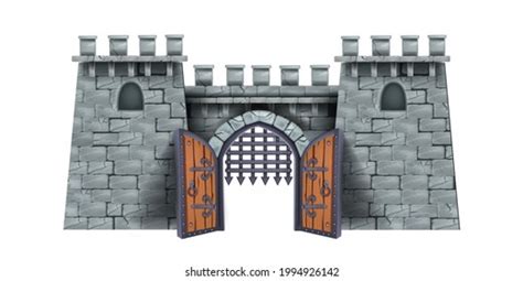 170491 성문 이미지 스톡 사진 및 벡터 Shutterstock