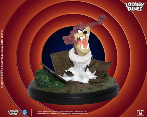 Tasmanian Devil — Secret Compass