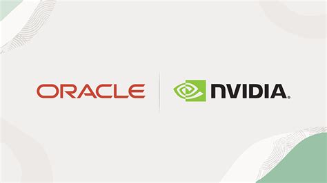 oracle and nvidia collaborate to help enterprises accelerate agentic ai