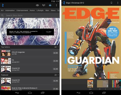 Best Android News And News Reader Apps