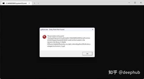 在自己电脑运行Stable Diffusion和完整项目下载 知乎