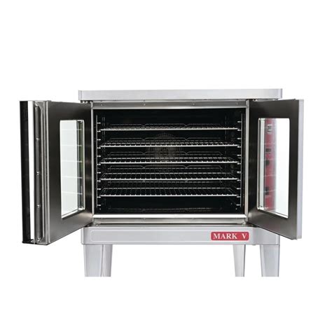 Blodgett Double Door Convection Oven Mark V 1