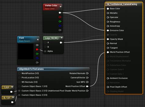 Making A Distance Measurement Tool In Unreal Engine Techarthub