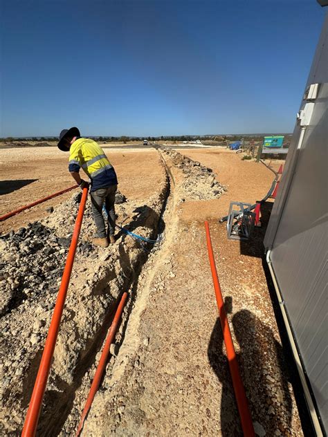 New Drilling Activities At The In Situ Laboratory In Situ Laboratory