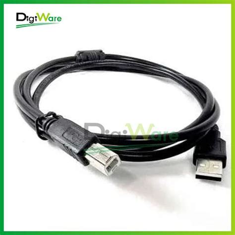 Jual Kabel USB Printer Untuk Arduino Kota Surabaya DigiWare Store Tokopedia