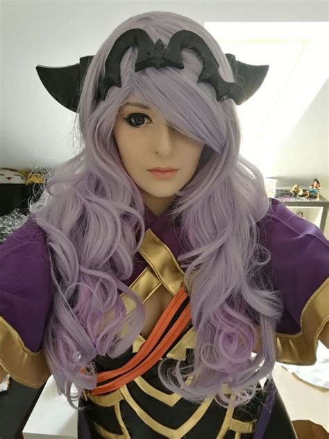 Top 25 Best Camilla Cosplays Weve Ever Seen Gamers Decide