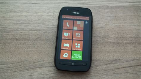 Nokia Lumia Series The Champion Of Generations