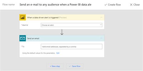 Data Alerts In Power Bi Service Davoytech