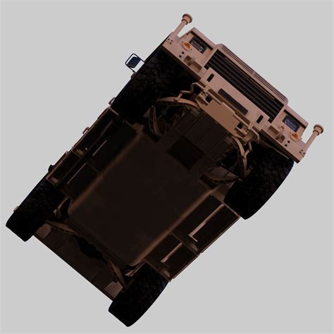 Lockheed Martin Jltv Modelo 3d 159 Max Fbx Ma Obj Free3d