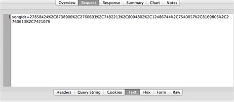 Ios How To Post With Afnetworking 20 Stack Overflow