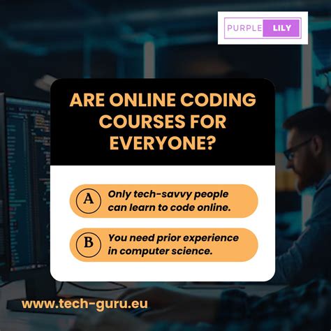Learntocode Techforeveryone Codingchallenges Purple Lily Bv