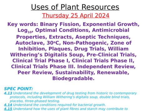 Edexcel Snab A Level Topic 4 Notes Teaching Resources