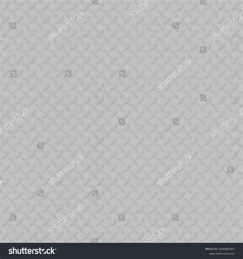 Reflection Map Texture Metal Reflection Texture Stock Illustration