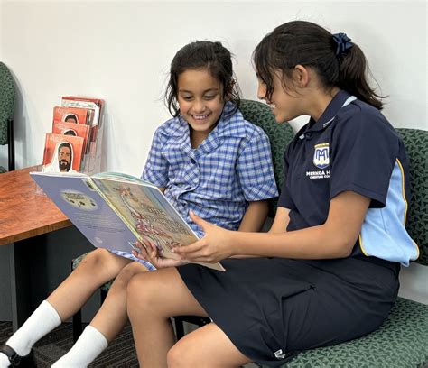 Mernda Hills Christian College Excellence In… Mernda Hills